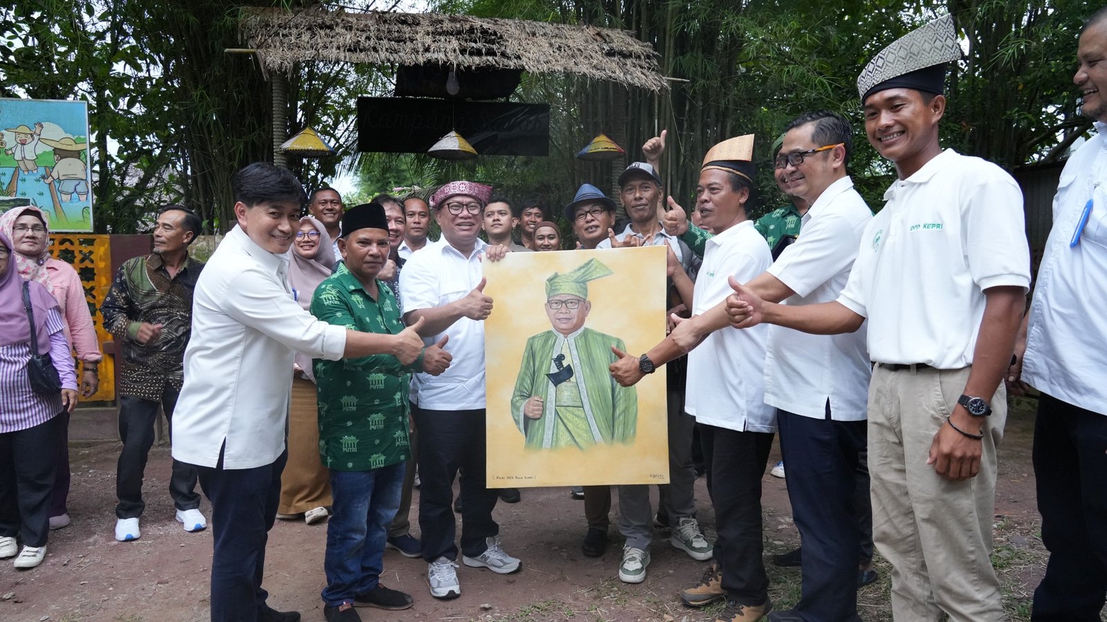 Fary Francis: Agrowisata dan Wisata Bahari Berpotensi Jadi Penggerak Ekonomi Batam - Batammedia.com